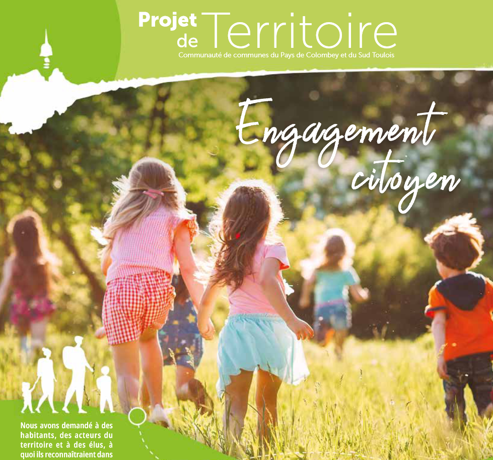 Le Pays de Colombey construit son projet de territoire avec vous